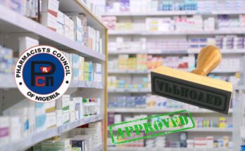 Easy steps to Register a Pharmacy Premises in Nigeria in 2021