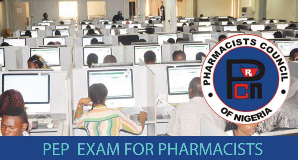 New PEP Exams Past Questions and Answers