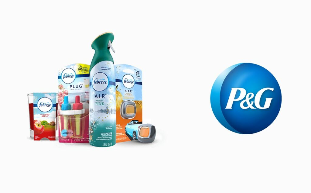 P&G Recall Over 30 Spray Aerosol Products over Cancer Concerns