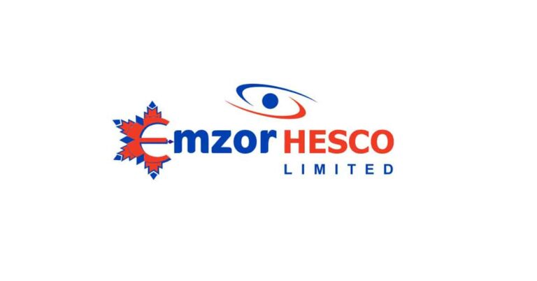 About Emzor HESCO Limited