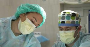 The 4 Main Levels of Healthcare System