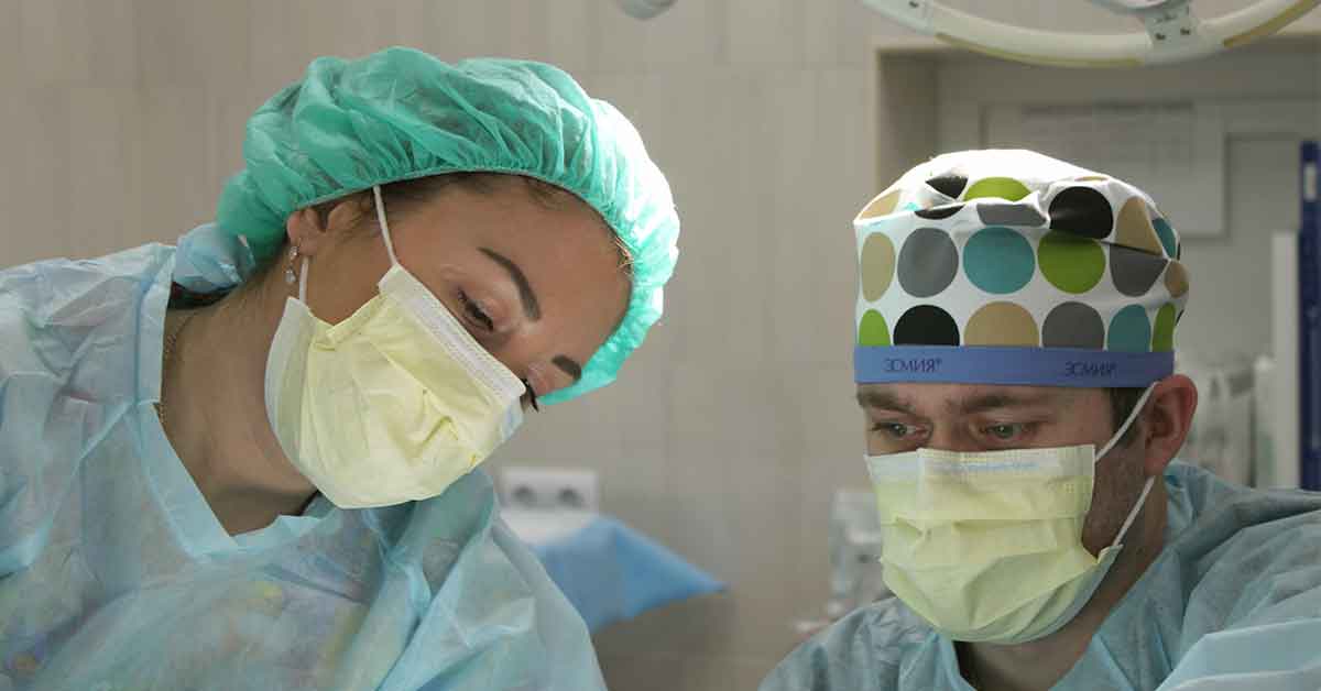 The 4 Main Levels of Healthcare System