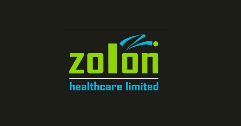 The Profile of Zolon Healthcare Limited