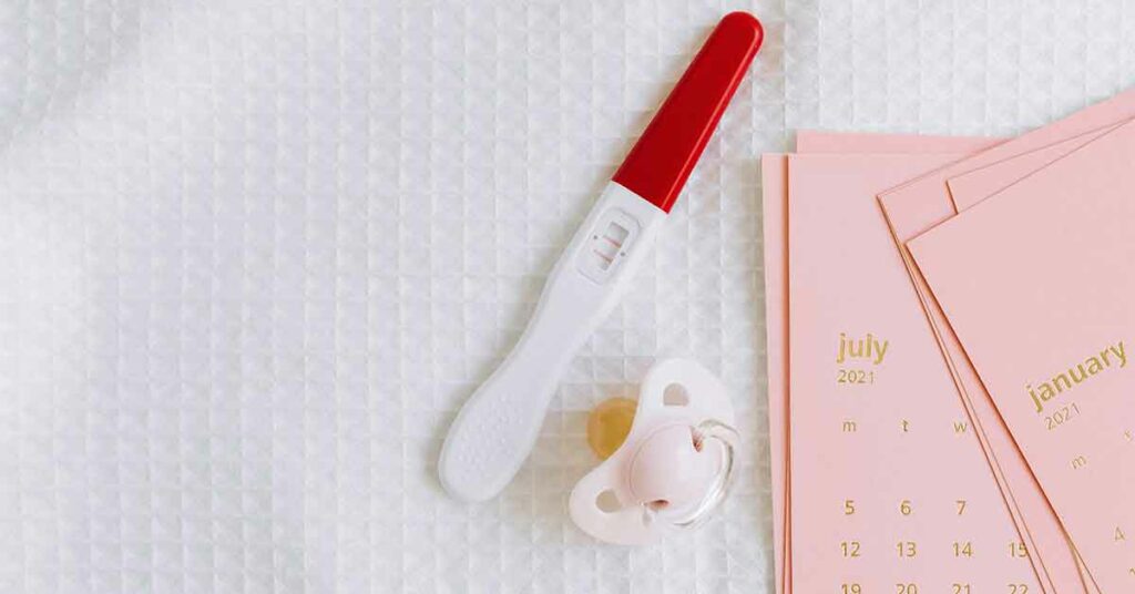 How to Calculate Safe Period With the Temperature and Cervical Mucus Method