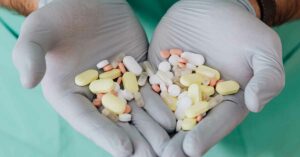 Overview of Antibiotics, Classification, Mechanism of Action