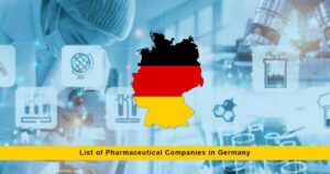 Full List of Pharmaceutical Companies in Germany (2024)