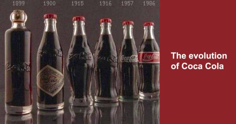 The Secret Coca-Cola Formula