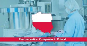 Full List of Pharmaceutical Companies in Poland (2024)