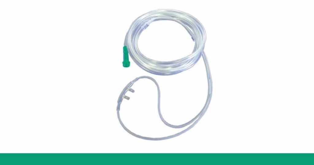 Nasal Cannula vs Nasal Prong: The Differences