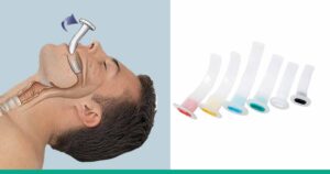 Oropharyngeal Airway (Guedel Airway or Oral Airway, OPA): How to Use ...