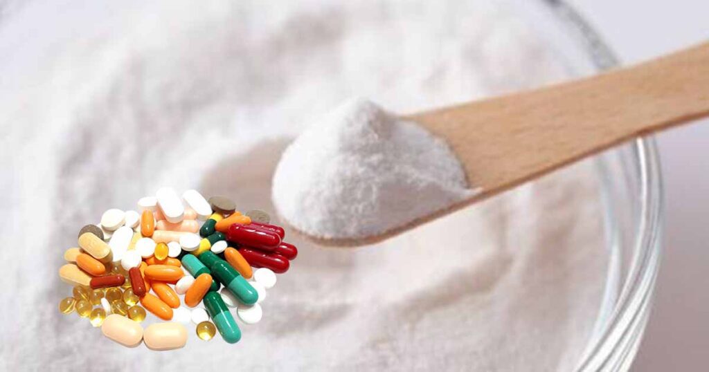 Important Pharmaceutical Preservatives Used in Pharmaceutical Products