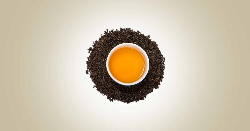 Oolong Tea: Important Health Benefits of Drinking the Tea