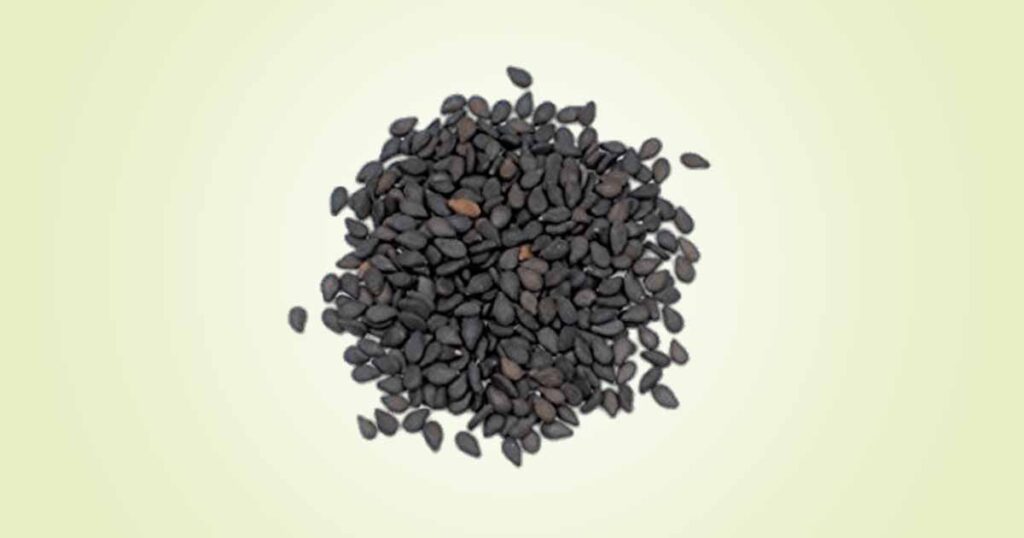 Black Seed or Black Cumin (Nigella Sativa): Tremendous Nutritional and ...
