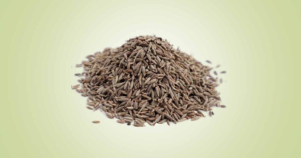 Cumin (Cuminum cyminum): Important Nutritional and Health Benefits ...