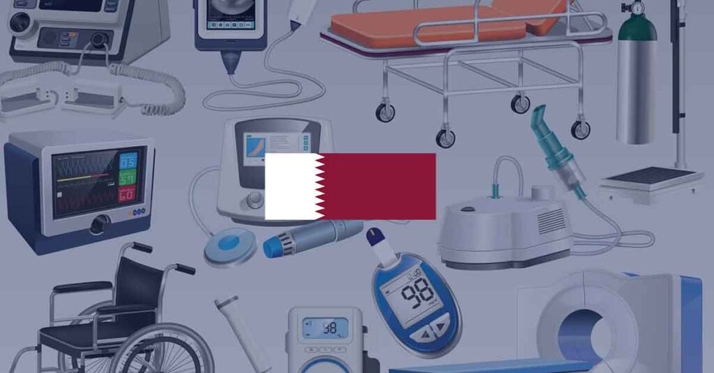 Full List of Medical Equipment Suppliers in Qatar (2024)