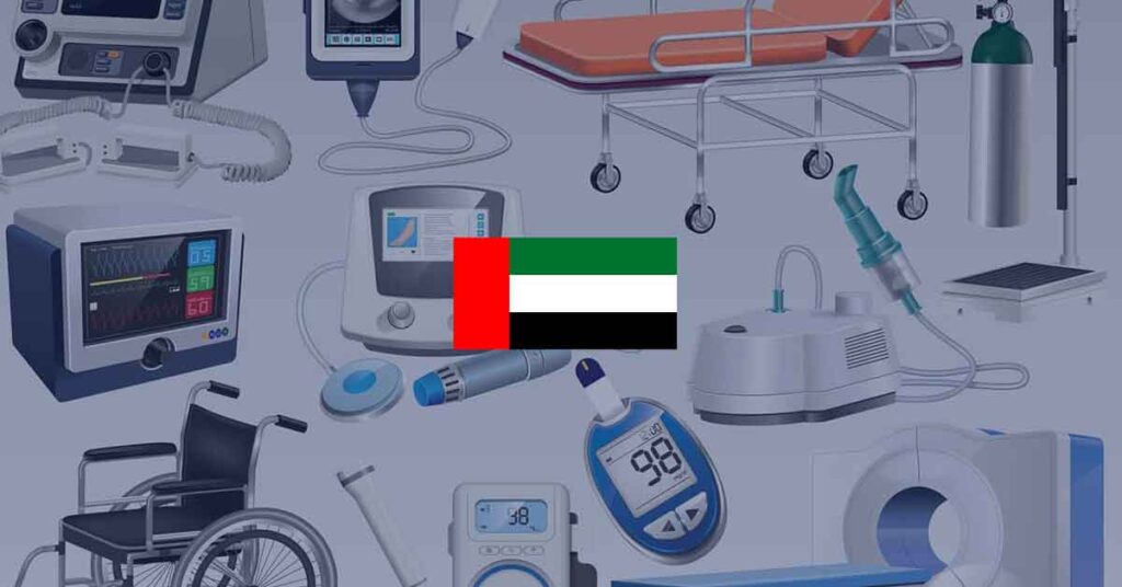 List of Medical Equipment Suppliers in Abu Dhabi (2024)