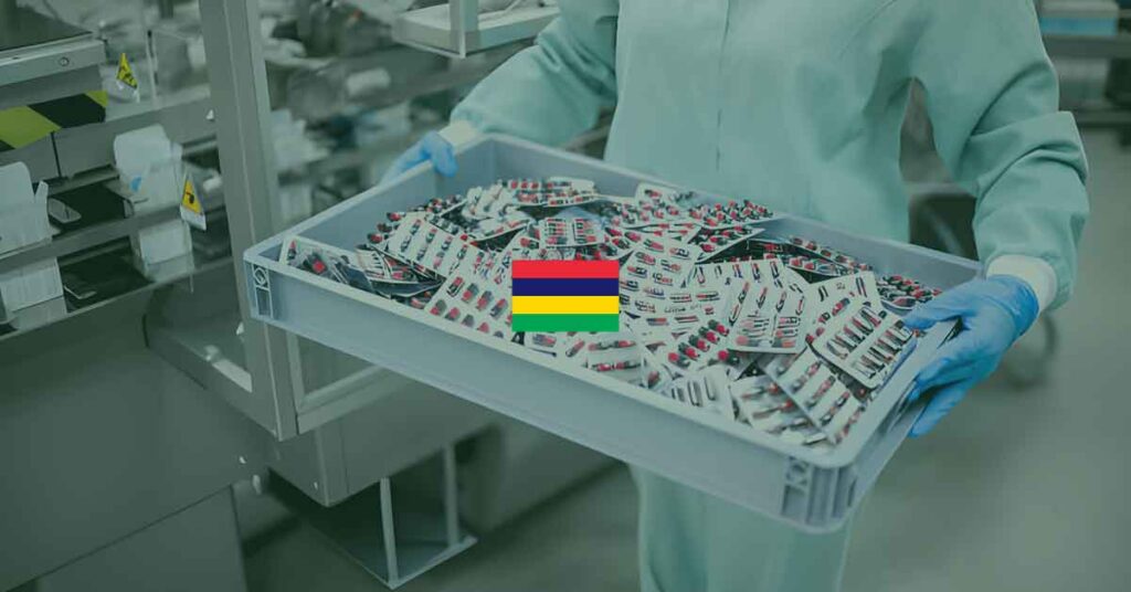 Full List of Pharmaceutical Companies in Puerto Rico (2024)