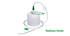 Redivac Drain: Important Uses, How to Change the Drain