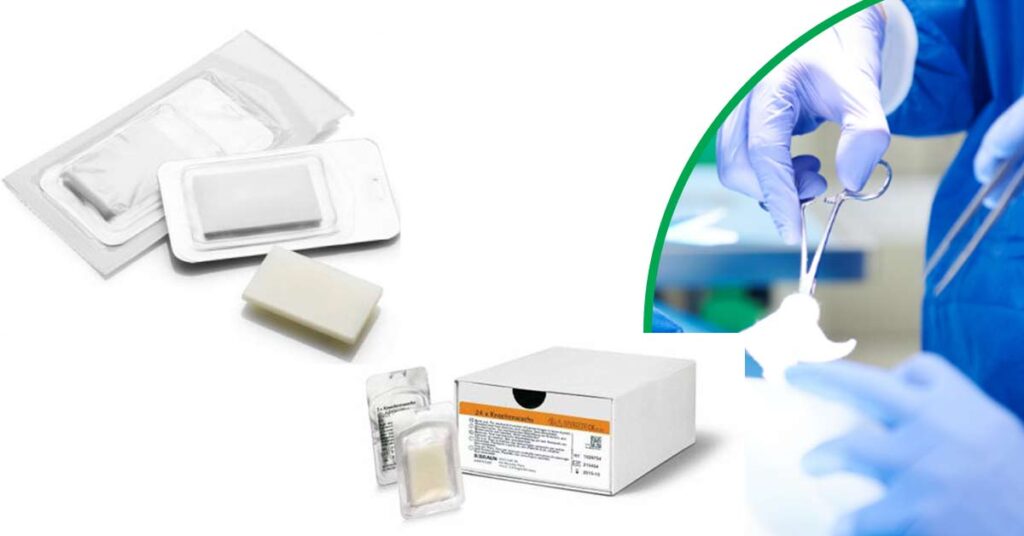 Bone Wax: Important Clinical Applications in Surgery, Side Effects