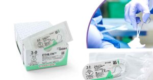 Nylon Suture (Polyamide): Important Types, Sizes, Uses and Effects