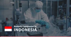 List of Biotech Companies in Indonesia (2025)
