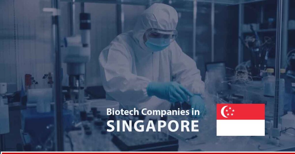 Full List of Biotech Companies in Japan (2025)