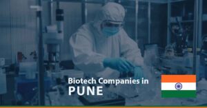 Full List of Biotech Companies in Pune, Maharashtra (2025)