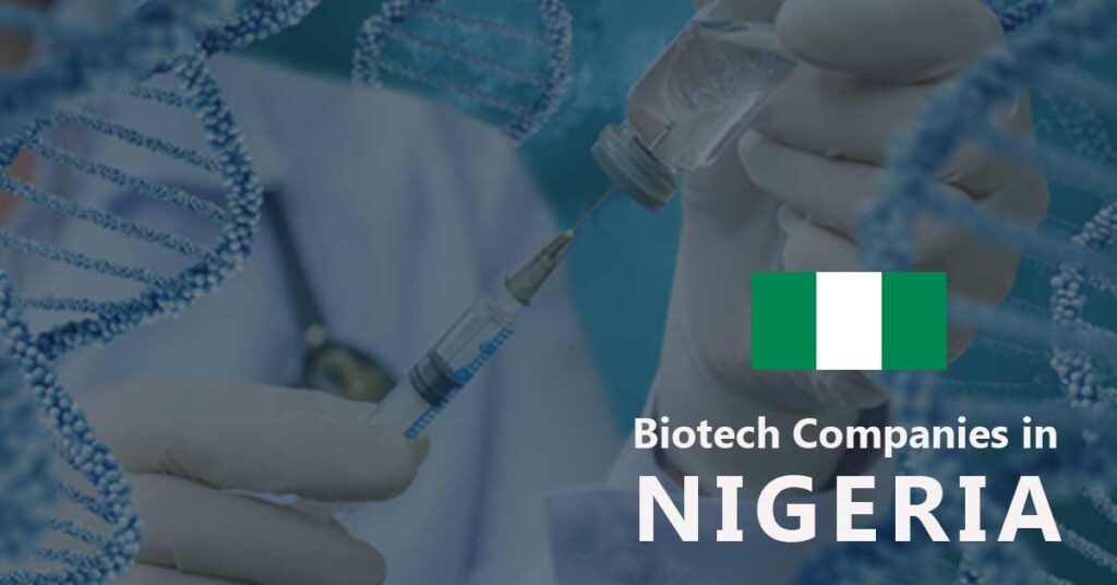 The Top Global Biotech Companies & Biotech Markets Ranked (2024)