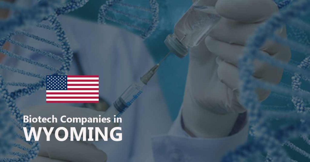 Full List of Biotech Companies in the UK (2025)