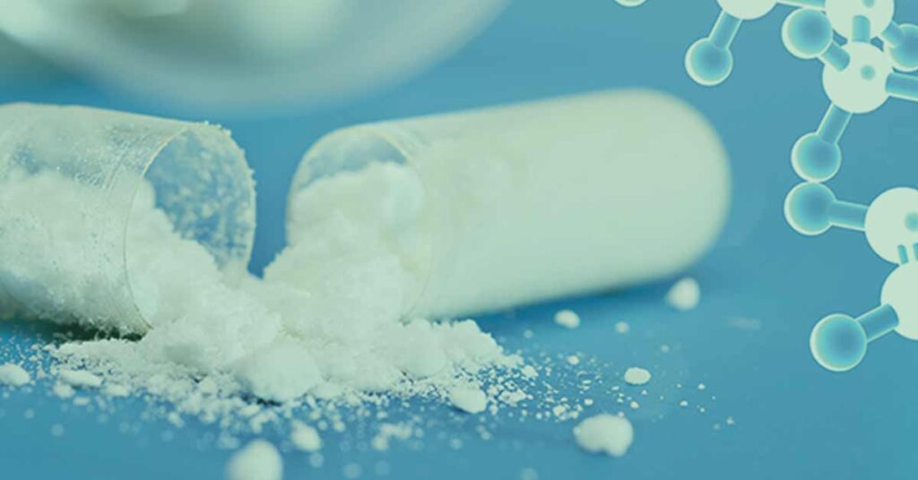 Types of Pharma APIs