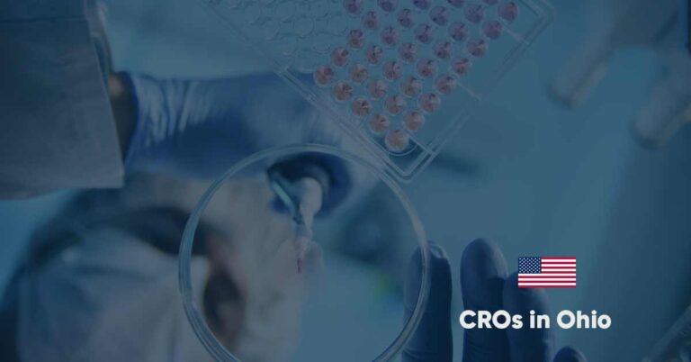 List of Contract Research Organizations in Ohio